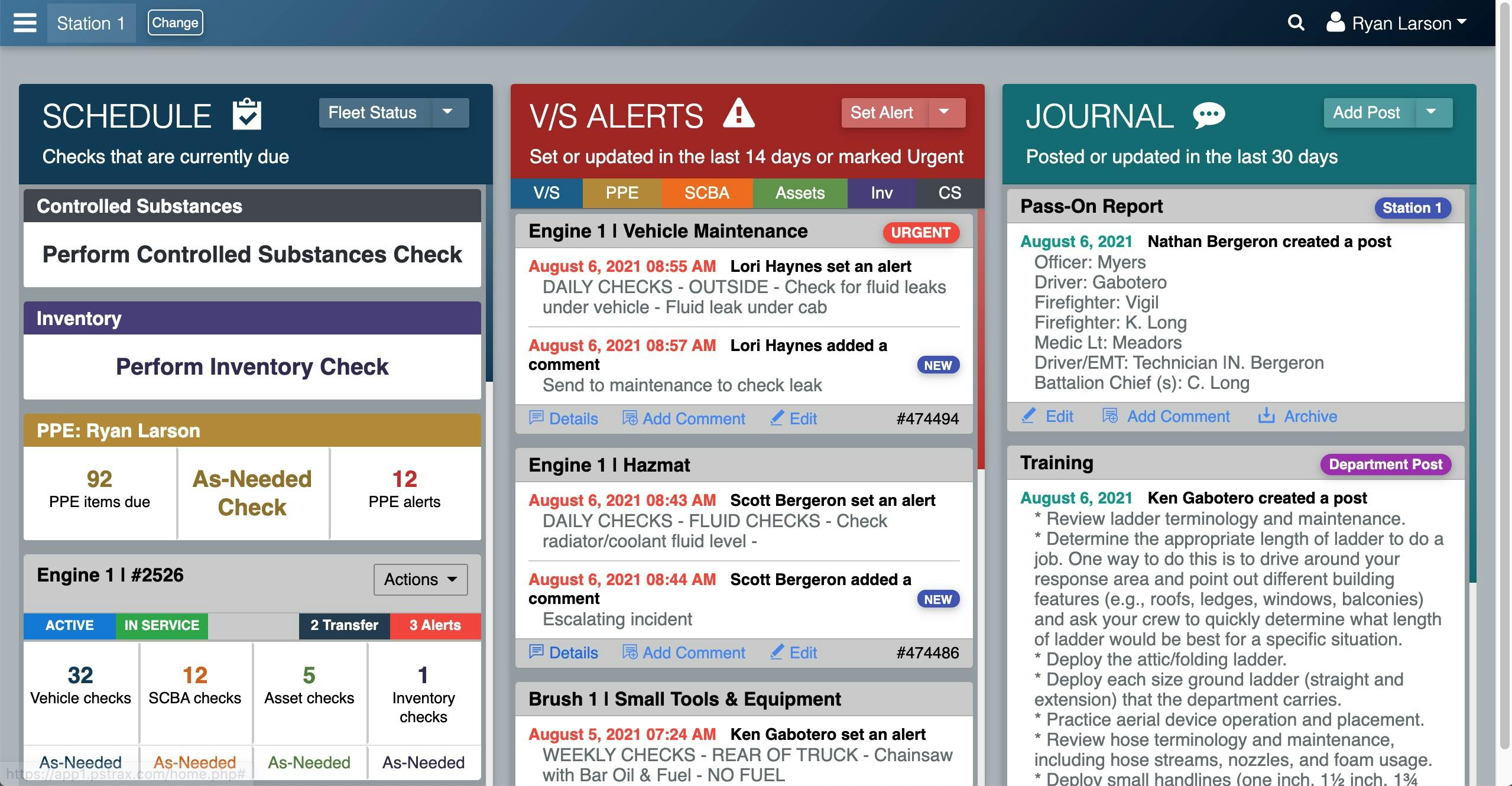 PSTrax Pricing, Alternatives & More 2023 | Capterra