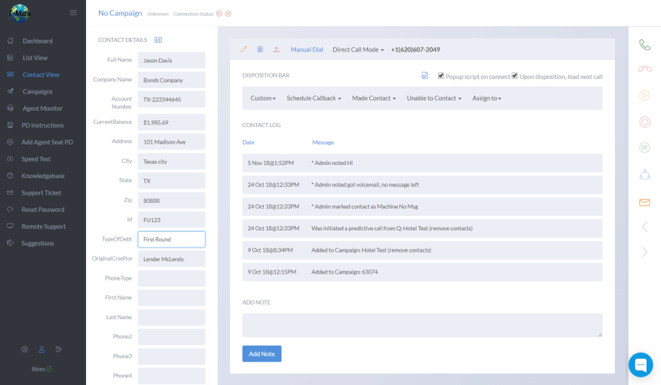 T-Max Predictive Dialer Cost & Reviews - Capterra Australia 2023