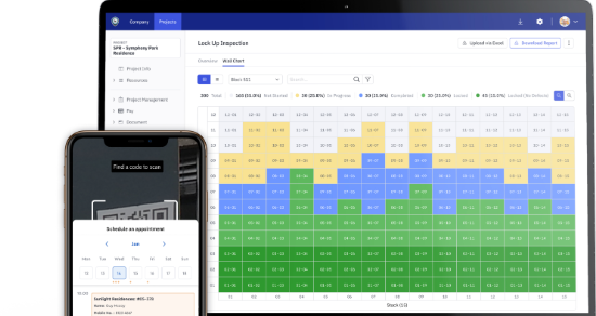 Hubble.Build Software - 2025 Reviews, Pricing & Demo