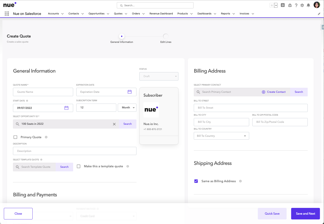 Nue Pricing, Alternatives & More 2025 | Capterra