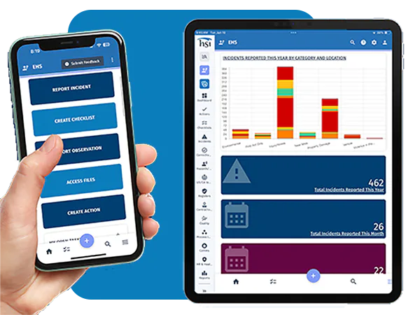 HSI Pricing, Cost & Reviews - Capterra Ireland 2026