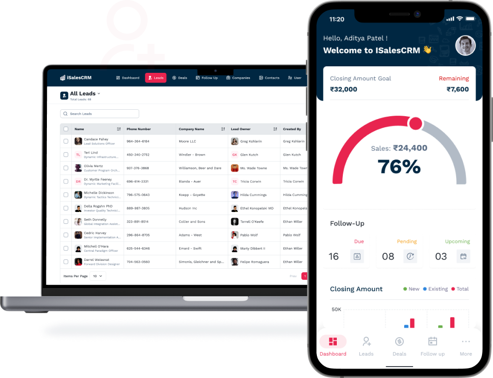 iSales CRM Cost & Reviews - Capterra Australia 2025