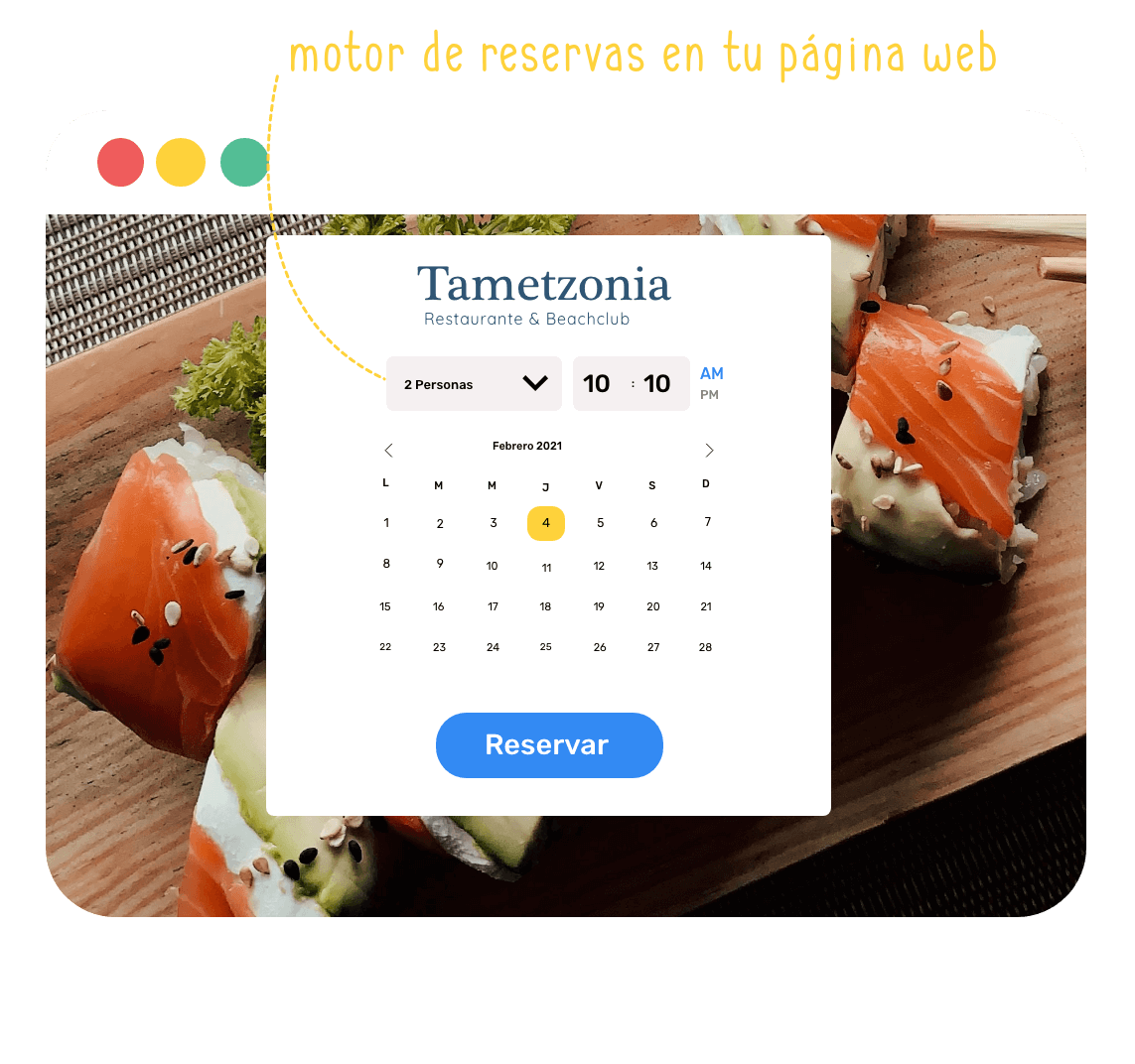 CoverManager - Opiniones, precios y características - Capterra España 2024