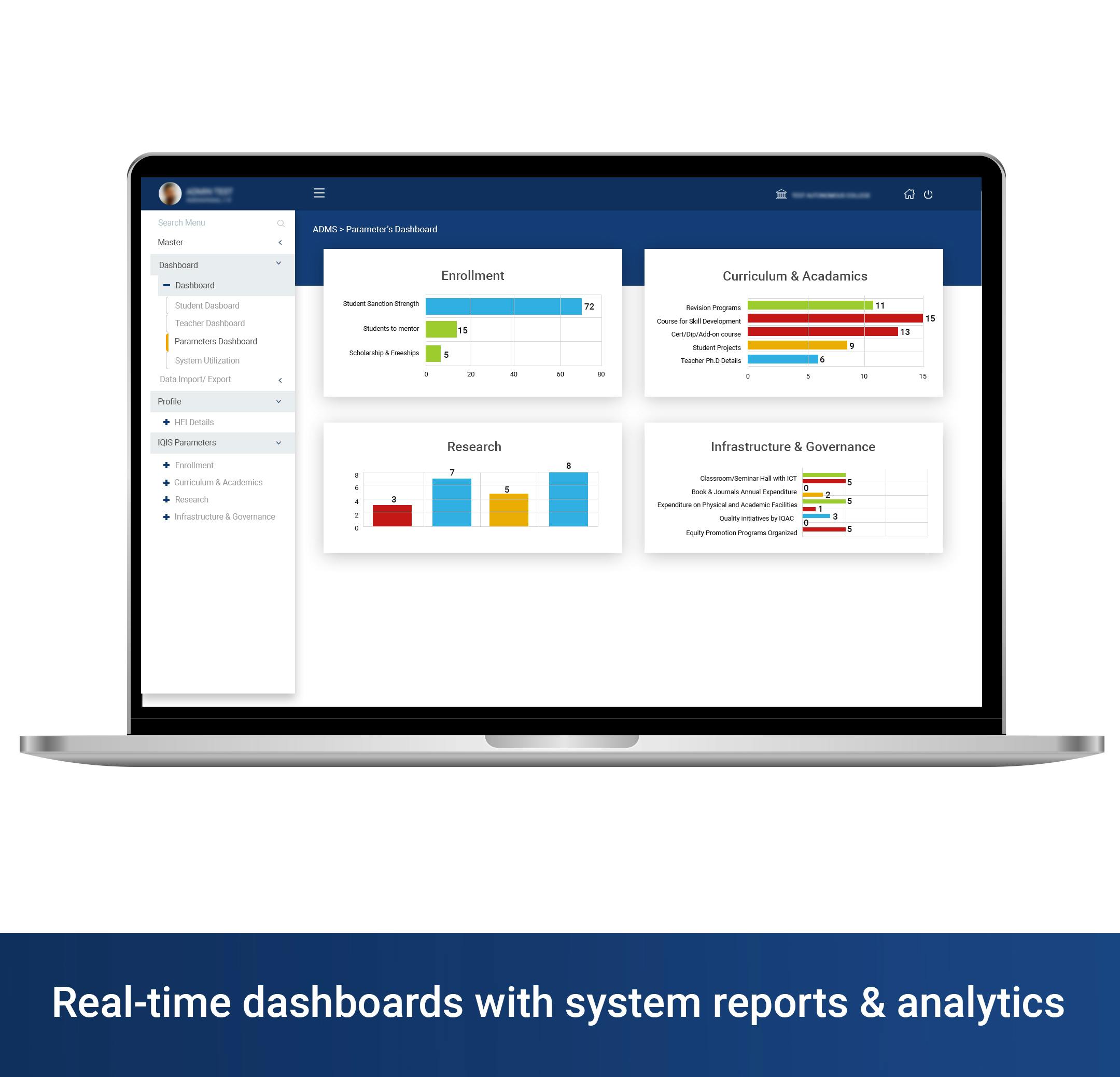 MasterSoft Accreditation Data Management System Pricing, Alternatives ...