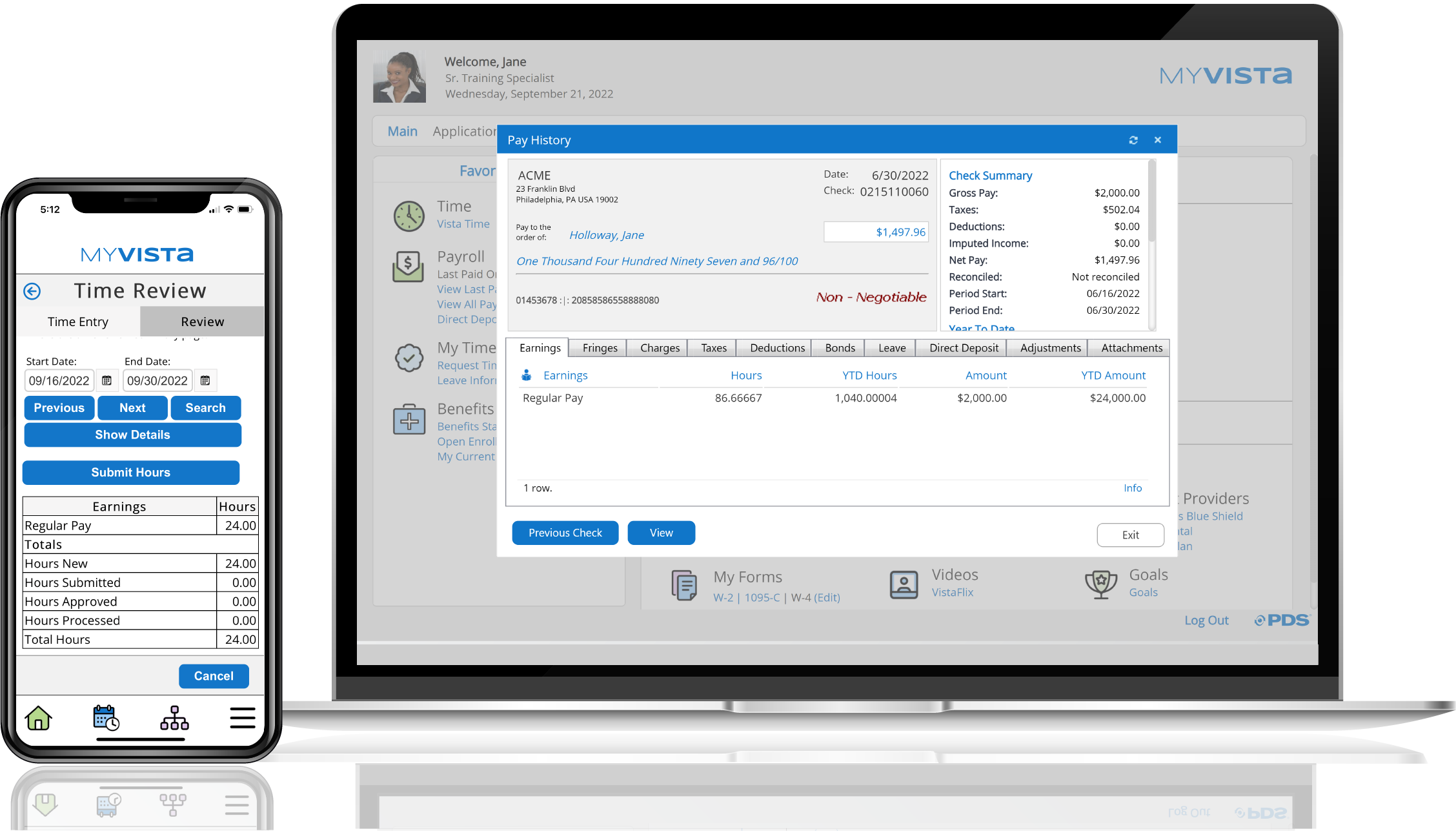 Vista - Opiniones, precios y características - Capterra España 2023