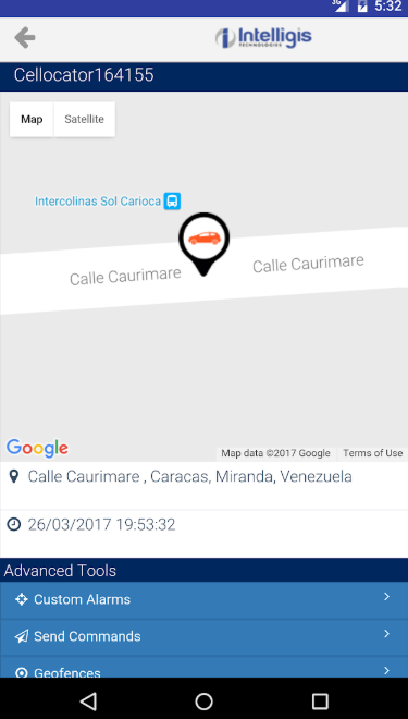 IntelliApp - Opiniones, precios y características - Capterra España 2025