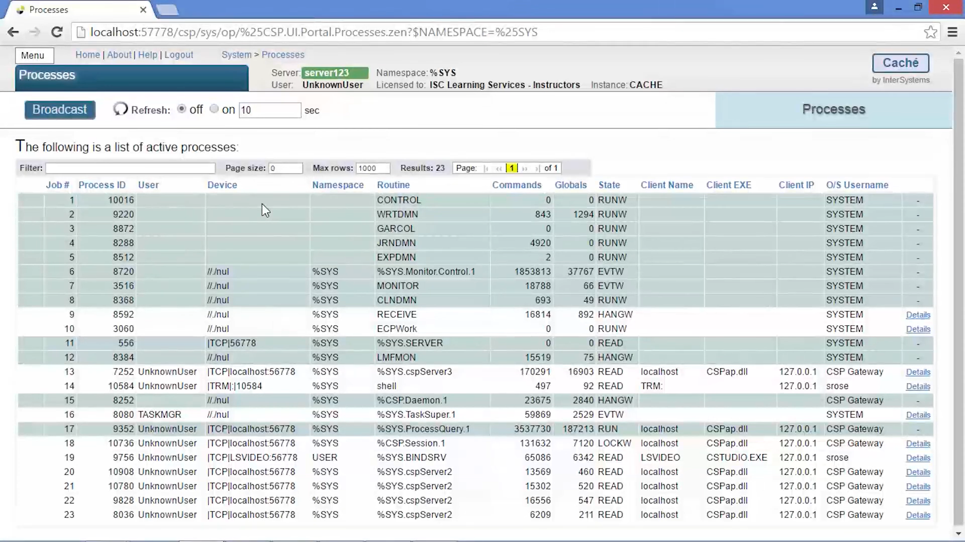Cache | Reviews, Pricing & Demos - SoftwareAdvice GB