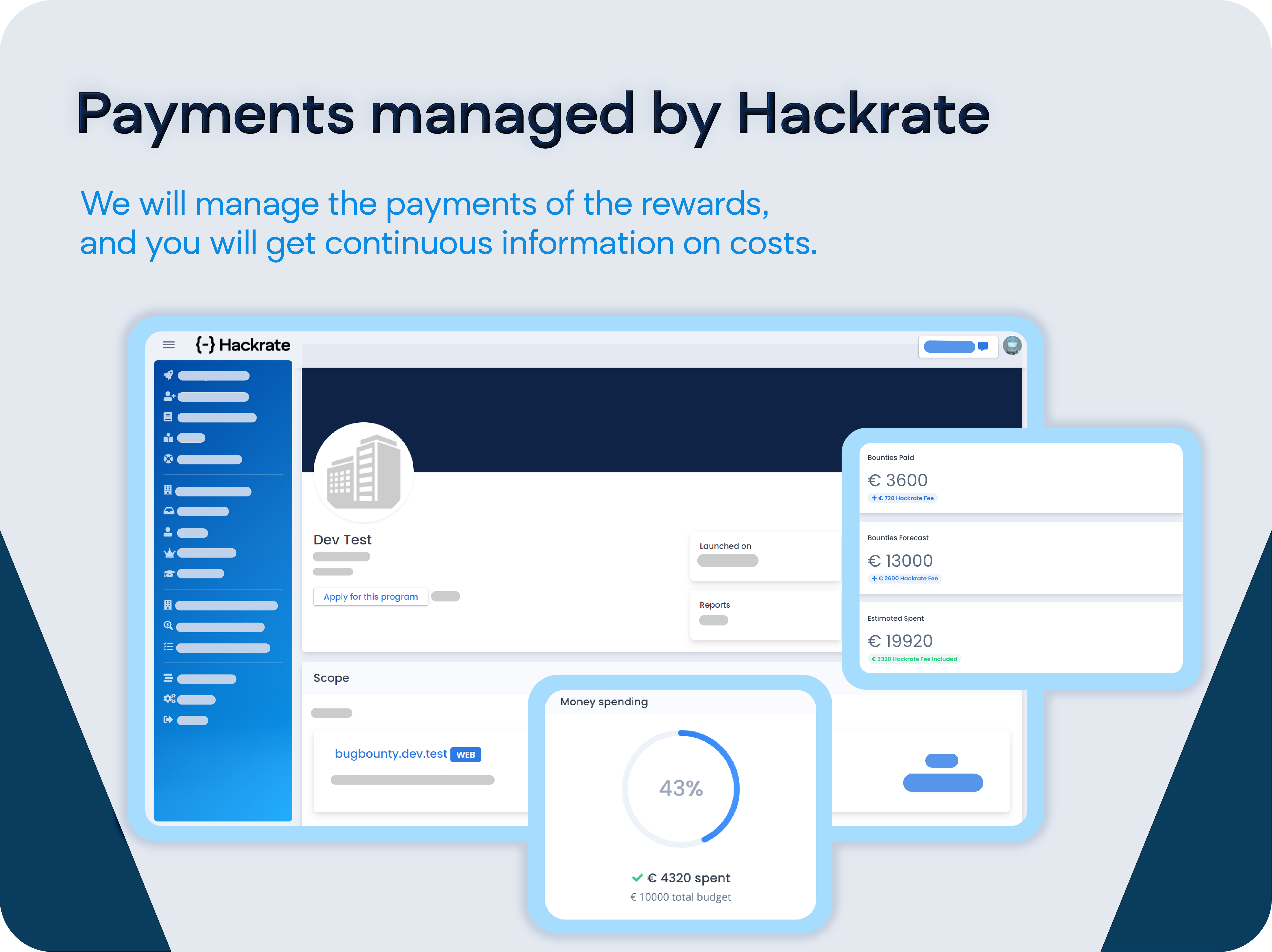 Hackrate Erfahrungen, Kosten & Bewertungen | GetApp Deutschland 2025