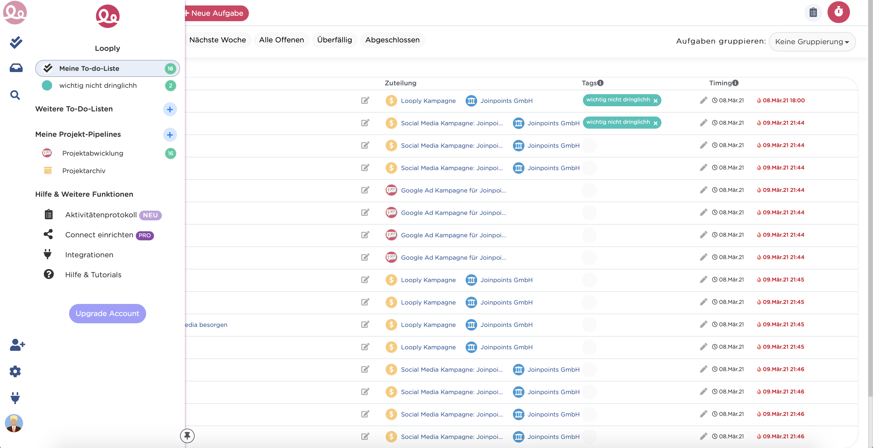 Looply Pricing, Alternatives & More 2023 | Capterra