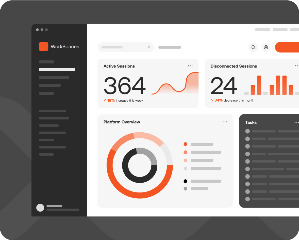 FlexxClient Software - 2025 Reviews, Pricing & Demo