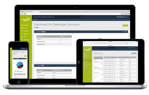 Tenant Tracker Cost & Reviews - Capterra Australia 2024