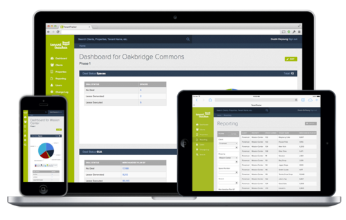 Tenant Tracker Cost & Reviews - Capterra Australia 2023