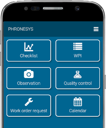 Phronesys - Opiniones, precios y características - Capterra España 2025