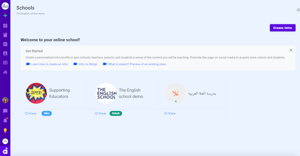 oktopi Reviews, Demo & Pricing - 2022