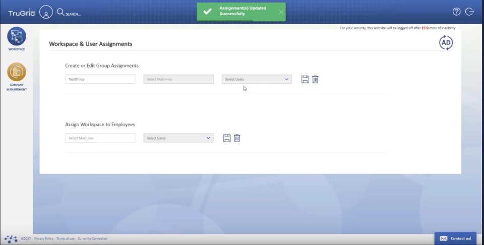TruGrid | Reviews, Pricing & Demos - SoftwareAdvice GB