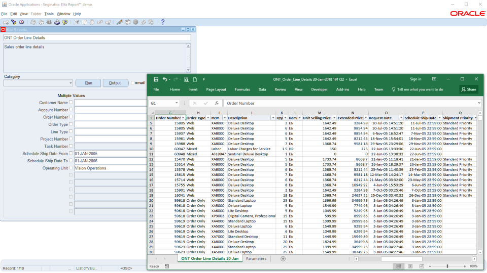 Blitz Report Cost & Reviews - Capterra Australia 2023