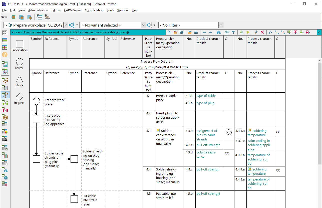 APIS IQ-Software Reviews, Cost & Features | GetApp Australia 2025