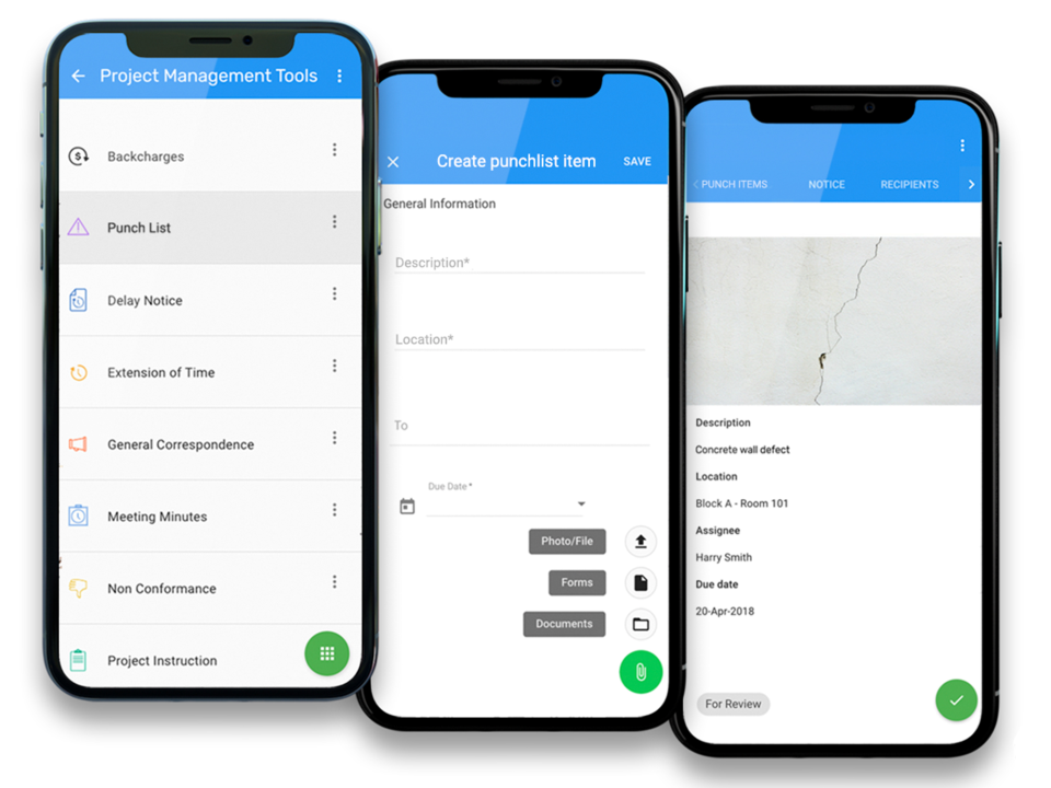 WeBuild Reviews, Cost & Features | GetApp Australia 2025