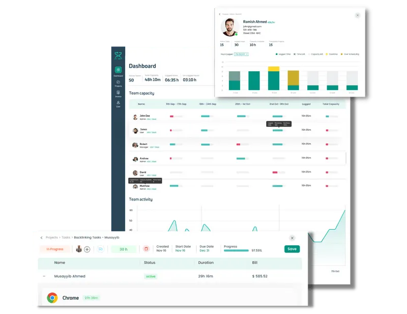 timegram Cost & Reviews - Capterra Australia 2023