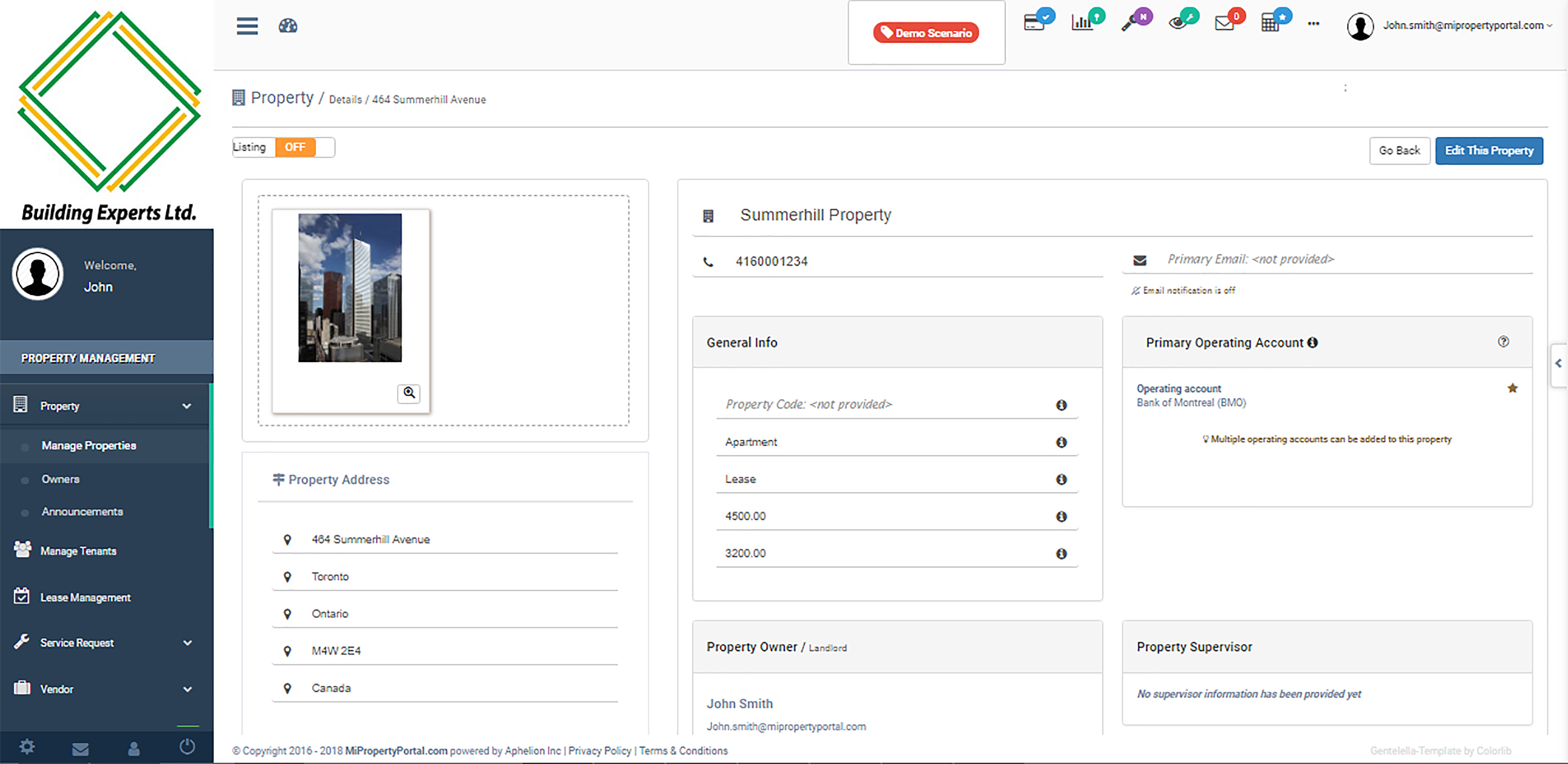 Mi Property Portal Software - 2022 Reviews, Pricing & Demo