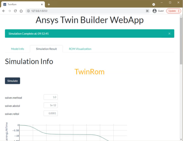 Ansys Twin Builder Cost & Reviews - Capterra Australia 2023