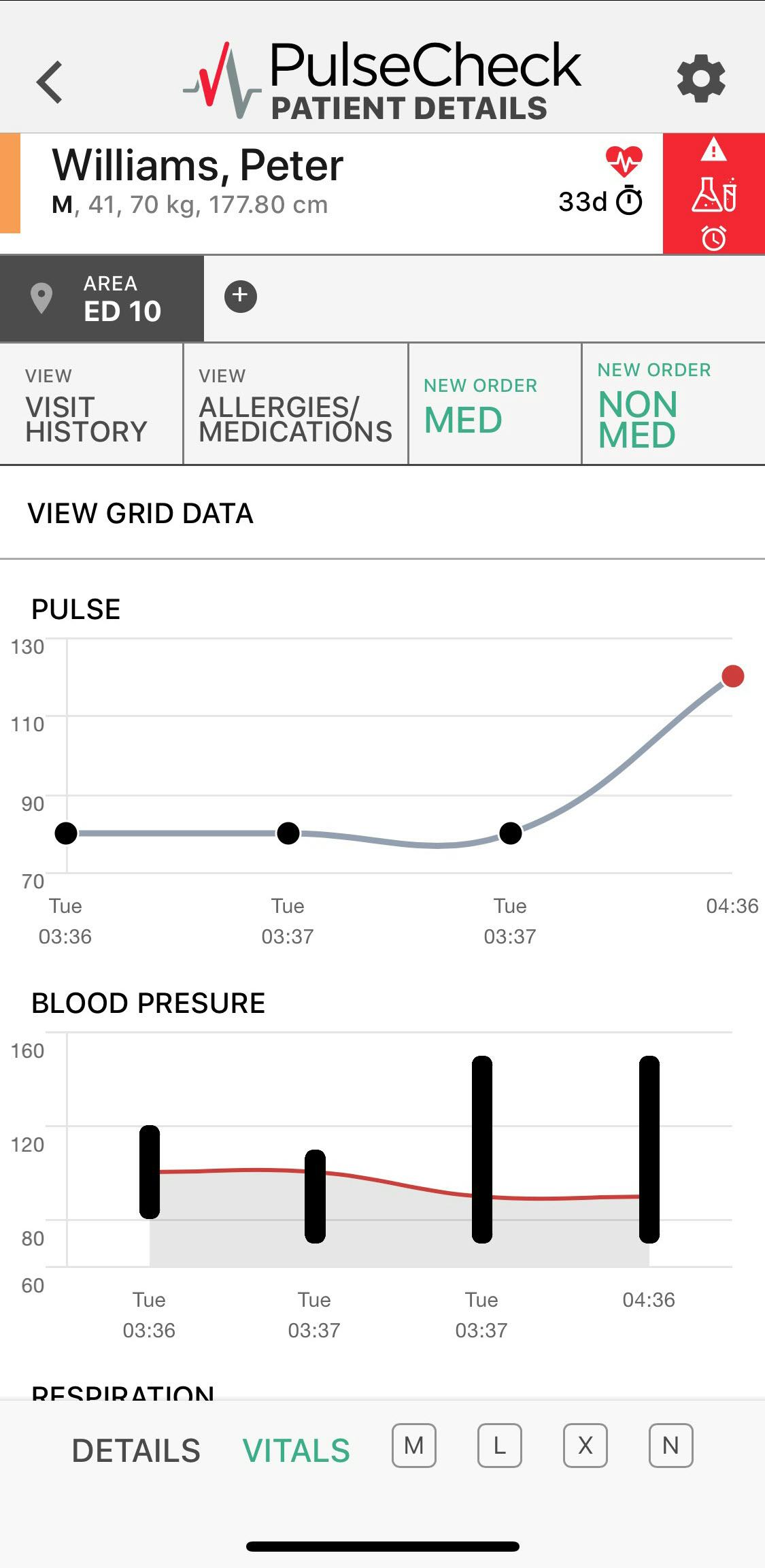PulseCheck | Reviews, Pricing & Demos - SoftwareAdvice IE