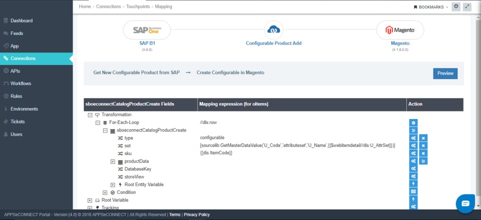 APPSeCONNECT Pricing, Alternatives & More 2023 | Capterra