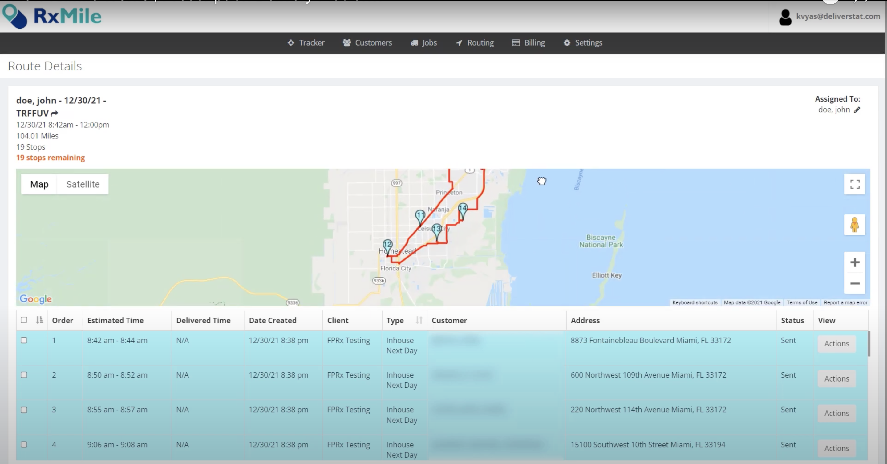 Independent Pharmacy Delivery Service Cost & Reviews - Capterra ...
