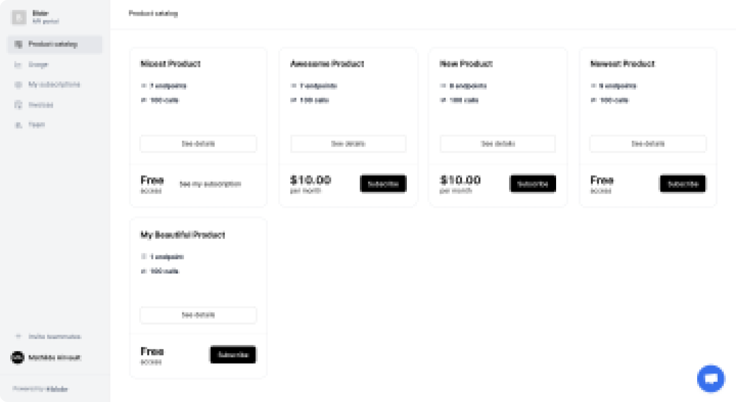 Blobr Software - 2025 Reviews, Pricing & Demo