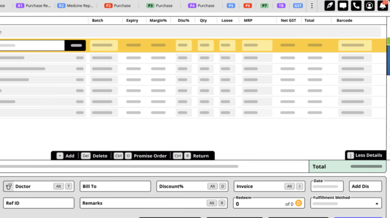 Pharmacy Pro Pricing, Cost & Reviews - Capterra UK 2025
