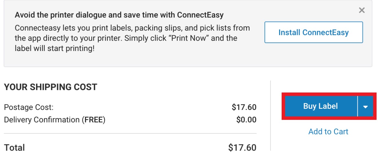 ShippingEasy Pricing, Alternatives & More 2022 - Capterra
