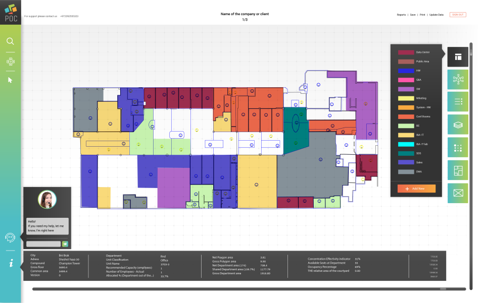 Seating Allocation Solution Pricing, Cost & Reviews - Capterra UK 2022