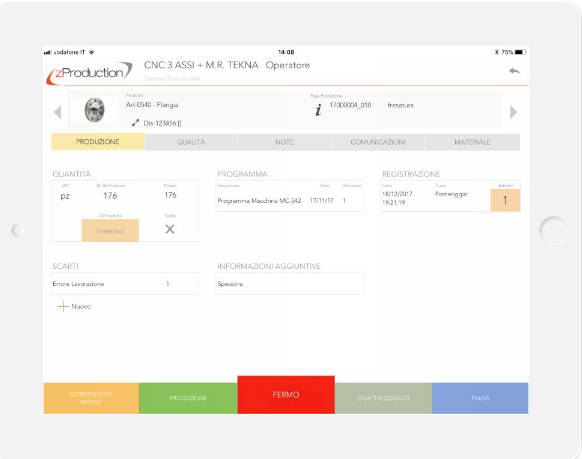 zProduction - Opiniones, precios y características - Capterra España 2025