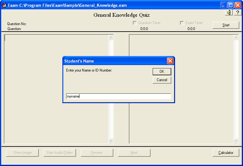 Exam Pro Cost & Reviews - Capterra Australia 2025