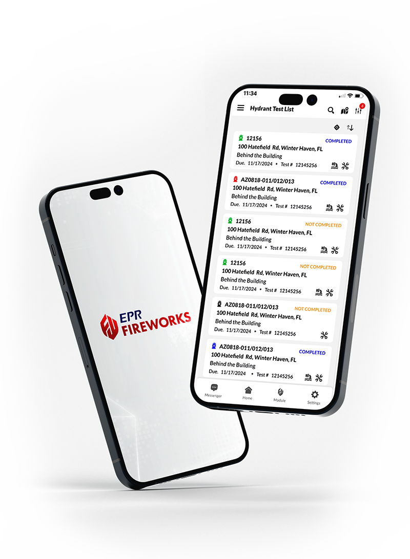 EPR FireWorks Pricing, Alternatives & More 2025 | Capterra