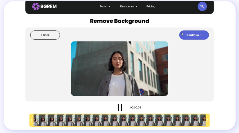 BgRem Software - 2025 Reviews, Pricing & Demo