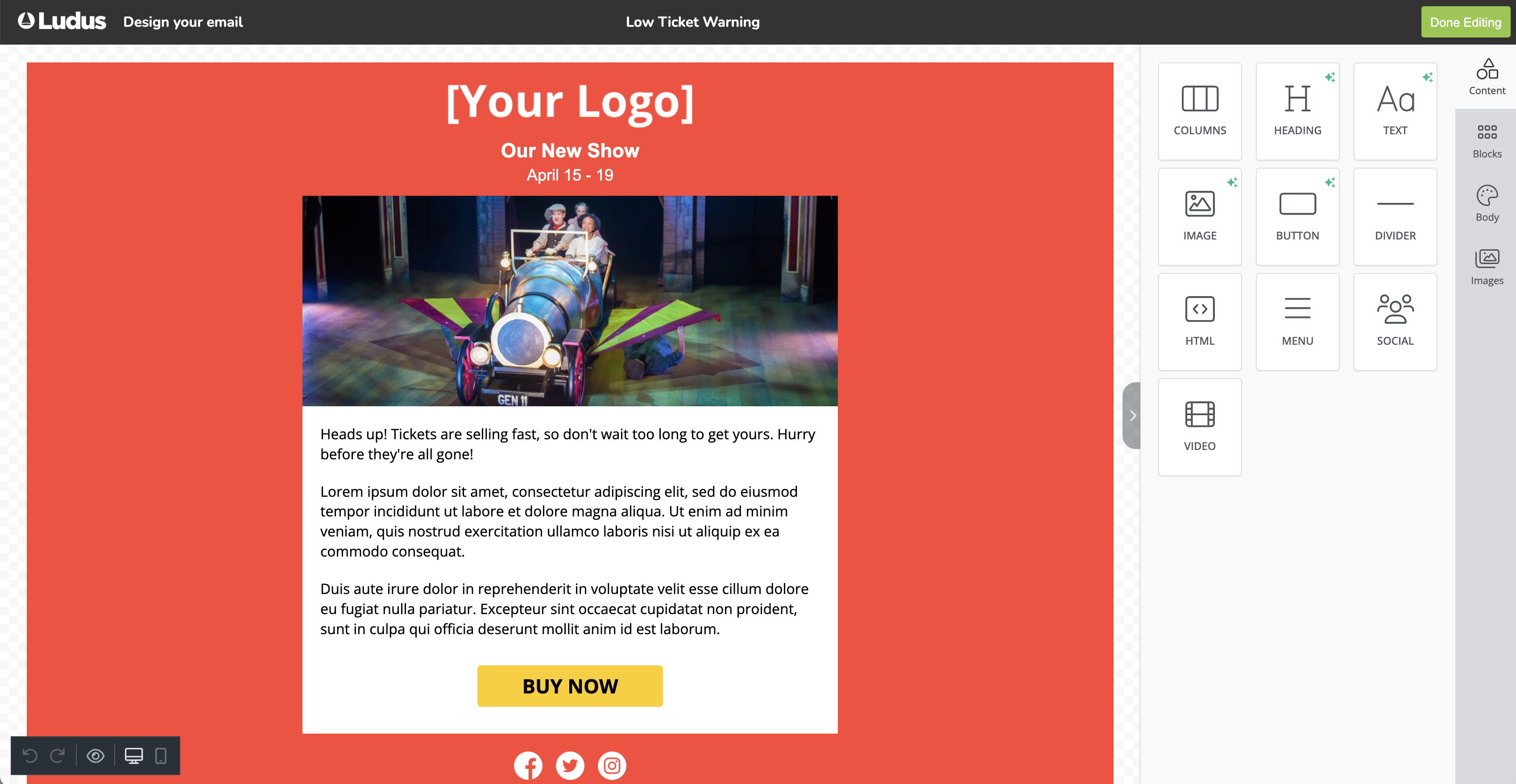 Ludus - Opiniones, precios y características - Capterra España 2025