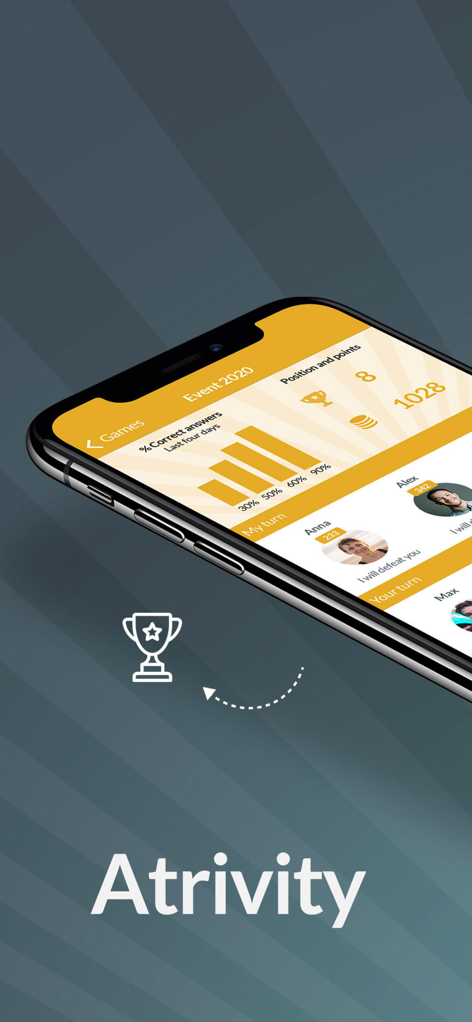 Atrivity - Opiniones, precios y características - Capterra España 2025