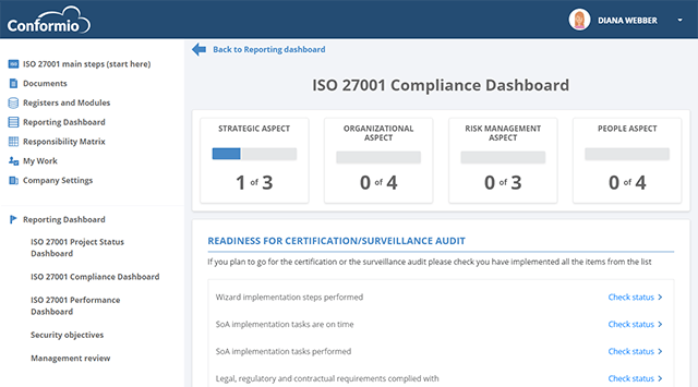 Advisera Pricing, Alternatives & More 2024 | Capterra