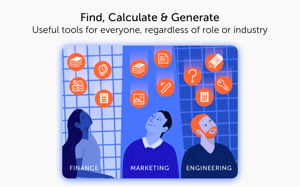 Everyday Toolkit Reviews, Pricing & Ratings | GetApp NZ 2024