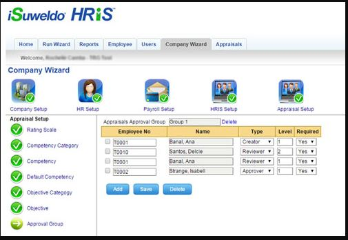 HRIS Cost & Reviews - Capterra Australia 2023