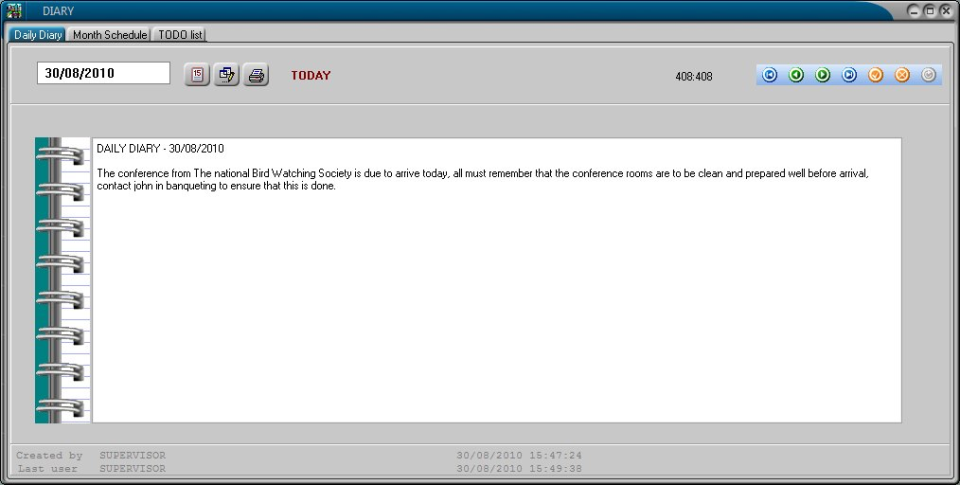 The-Host Management System Pricing, Cost & Reviews - Capterra UK 2025