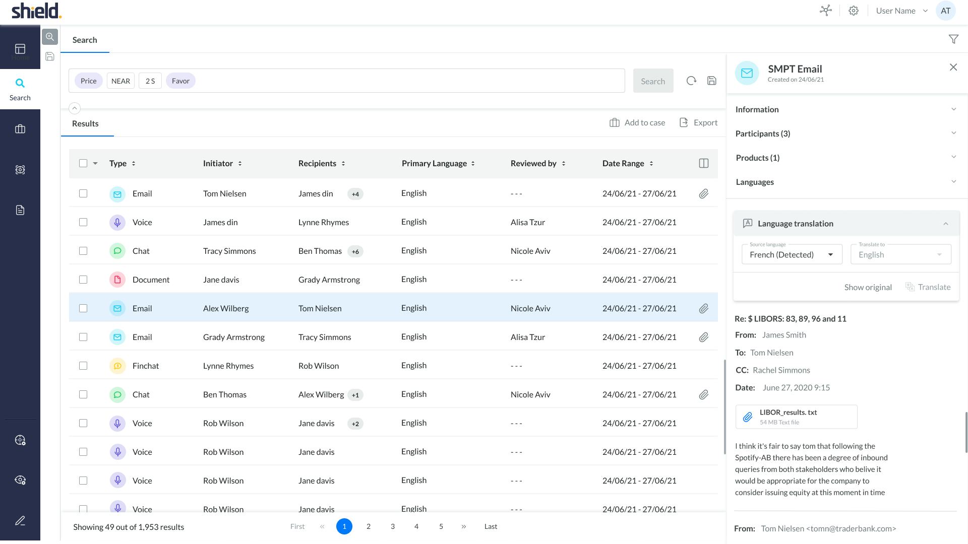 Shield FC | Reviews, Pricing & Demos - SoftwareAdvice NZ