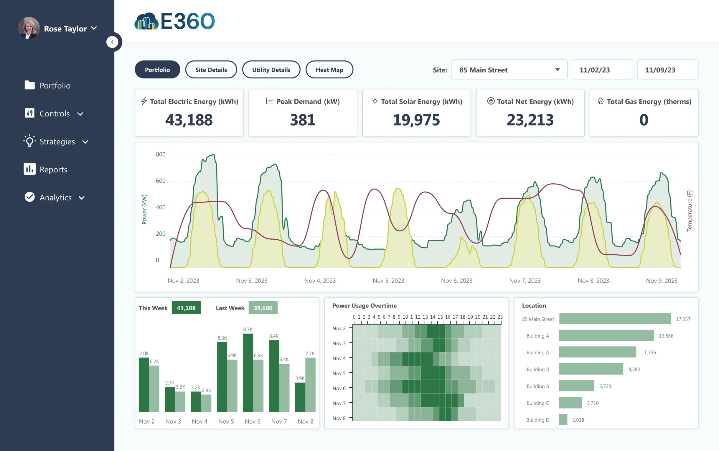E360 Pricing, Alternatives & More 2024 | Capterra