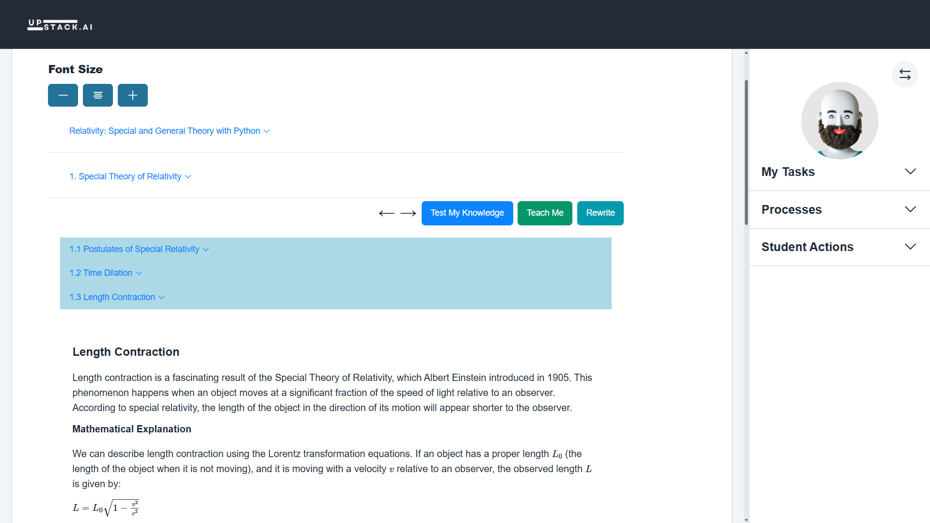 UpStack Pricing, Alternatives & More 2025 | Capterra