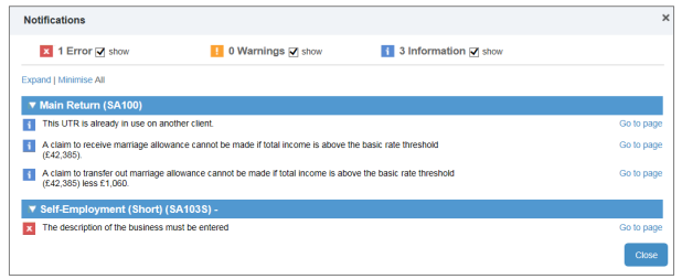 IRIS Accountancy Suite 2025 Pricing, Features, Reviews & Alternatives ...