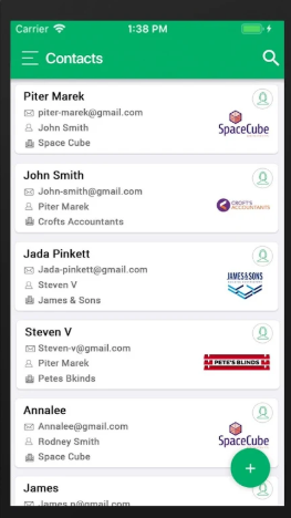 Oorwin Software - 2025 Reviews, Pricing & Demo