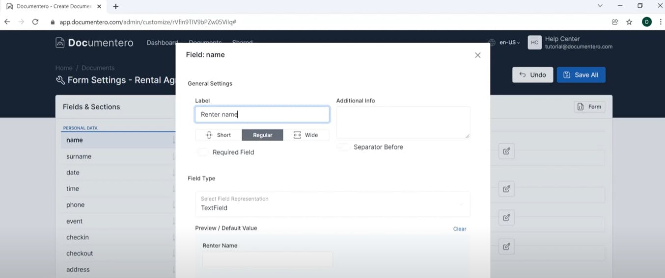 Documentero Pricing, Alternatives & More 2023 - Capterra