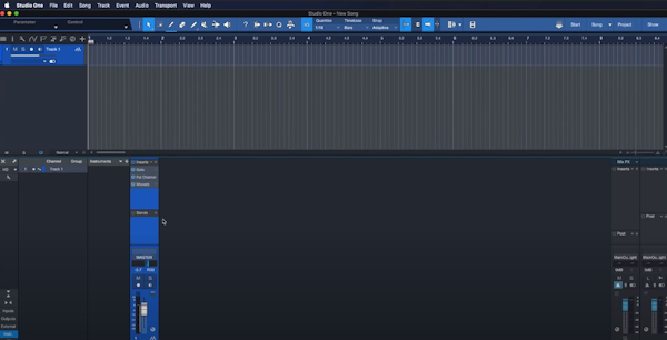 Studio One Reviews, Demo & Pricing - 2022