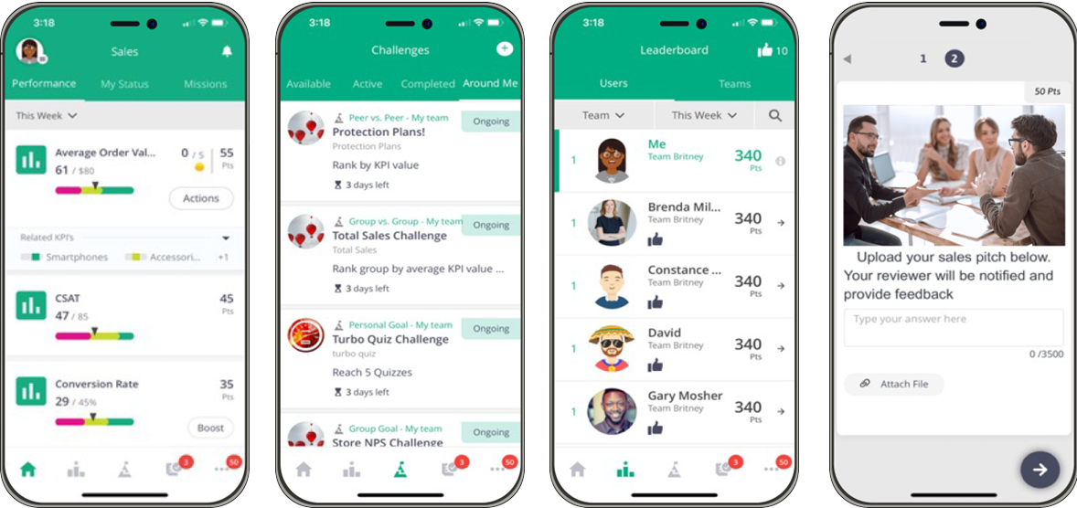 Centrical | Reviews, Pricing & Demos - SoftwareAdvice GB